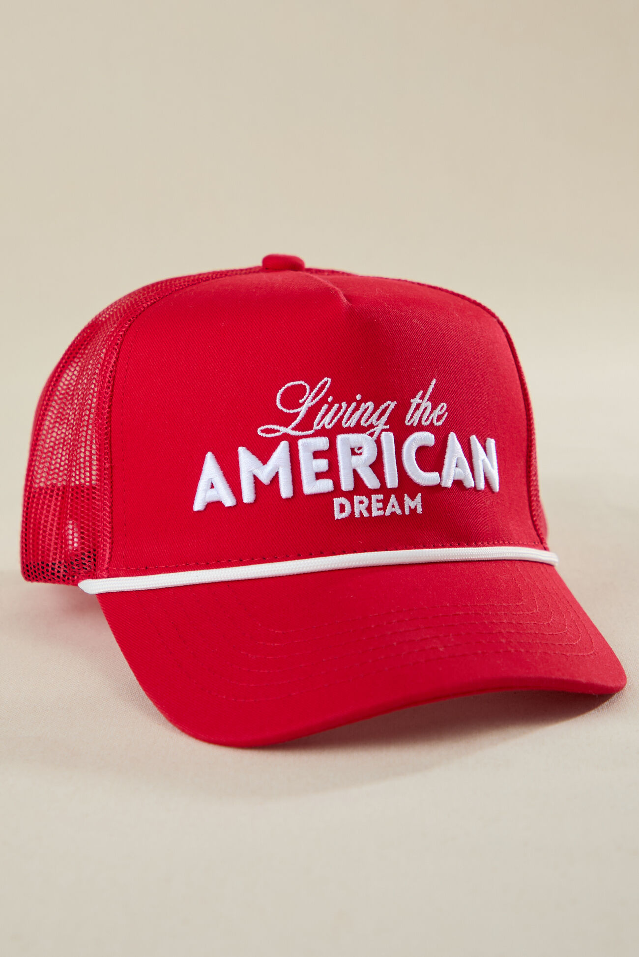 Altar D State American Dream
